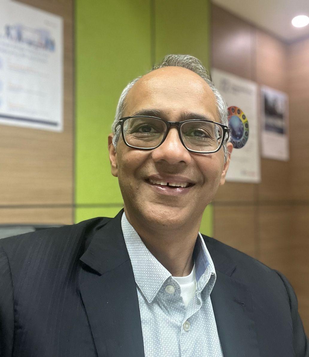 Truemind Capital - Trusted & Personalized Global Wealth Advisory